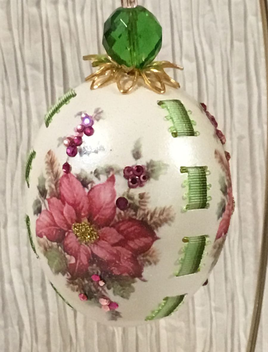 Washington State Decorated Egg Show – Decorated real eggs, Ostrich, Emu ...